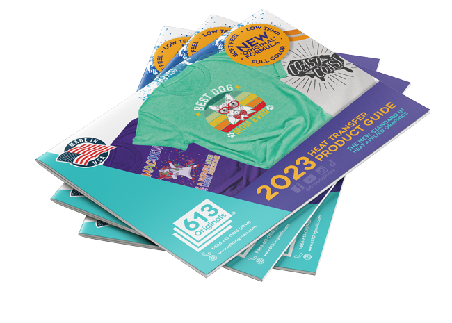 613 Originals Free Sample Pack